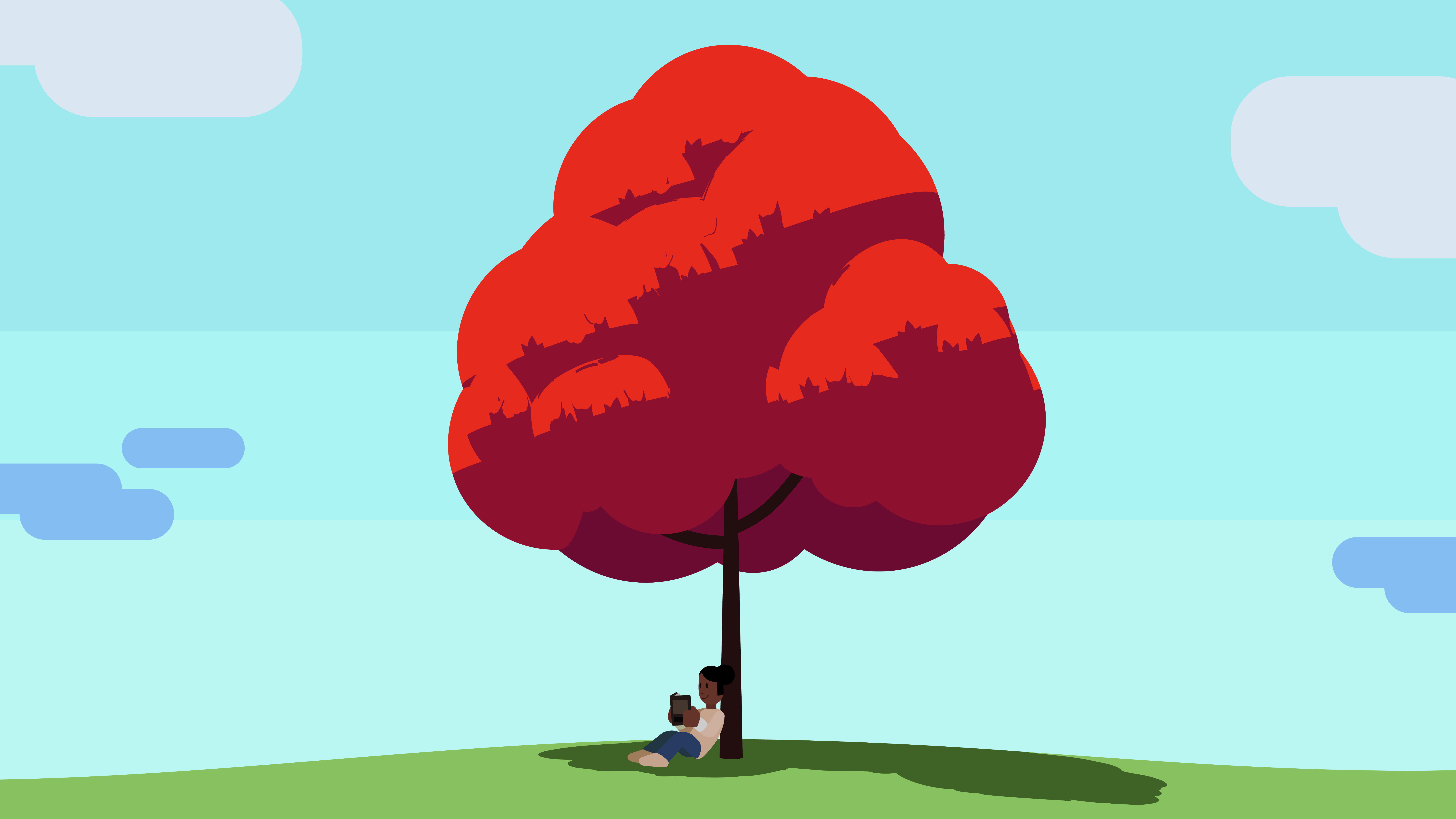 Plant a Tree with Sutton